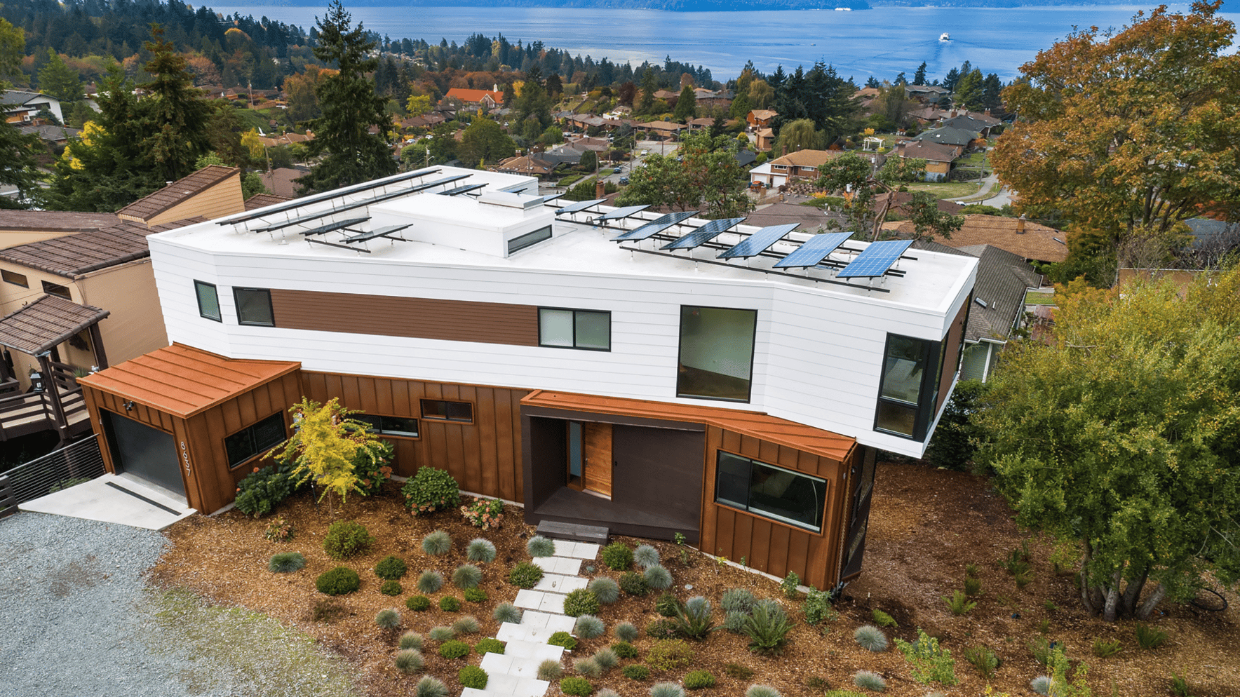 Coastal Building Materials for Salt Water | Better Builders